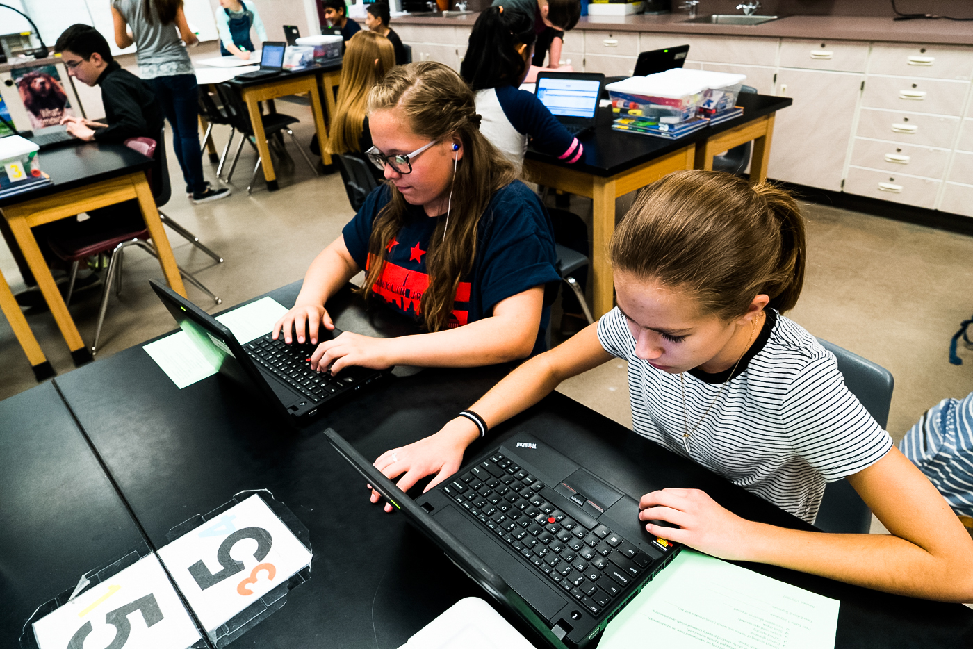 Fire Up Your Students’ Passions With Genius Hour - Arizona K12 Center